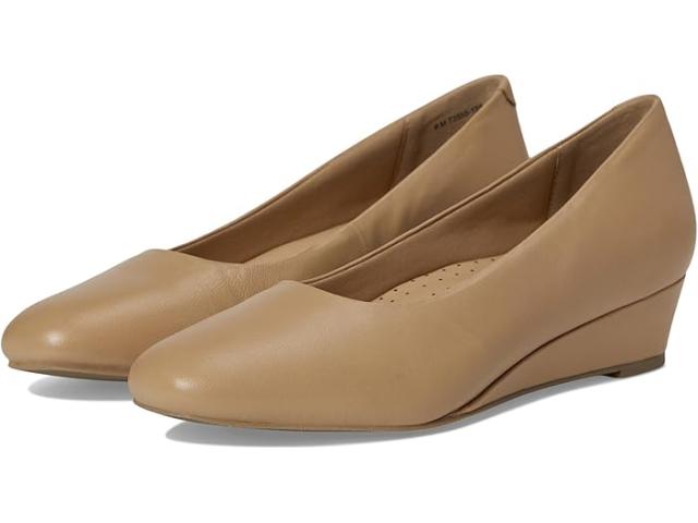 (取寄) トロッターズ レディース デニス Trotters women Denisse Beige
