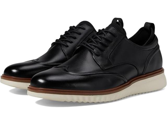 (取寄) アルド メンズ ウェイクフィールド ALDO men Wakefield Black