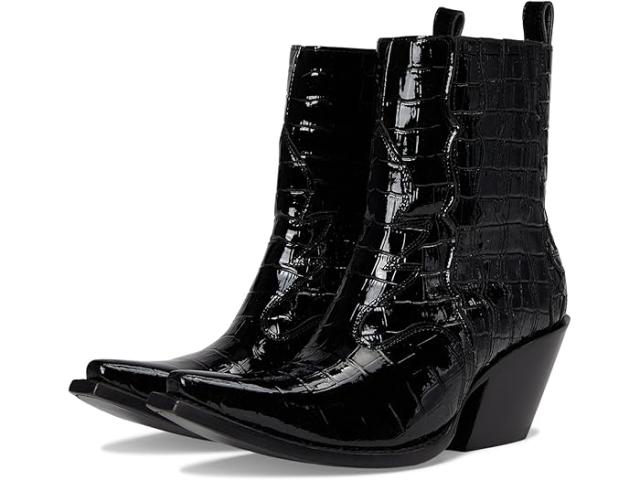 (取寄) アリアット レディース ジェイド Ariat women Jade Luxe Caviar Croc Print