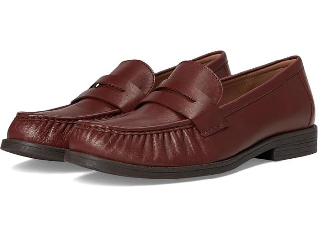 (取寄) コールハーン レディース スタッシ ソフト Cole Haan women Stassi Soft Mahogany Leather
