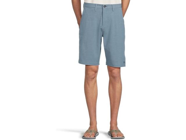 (取寄) ビラボン メンズ クロスファイア サブマーシブル Billabong men Crossfire Submersible Blue