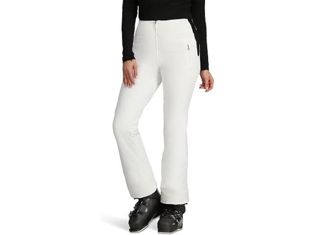 (取寄) オバマイヤー レディース クラウド ナイン パンツ Obermeyer women Obermeyer Cloud Nine Pant White