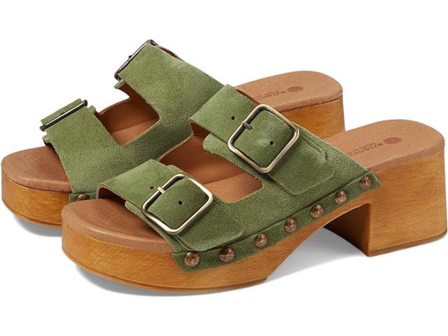 (取寄) エリックマイケル レディース オースティン Eric Michael women Eric Michael Austin Green