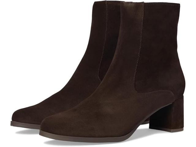 (取寄) ブロンド レディース ウォータープルーフ Blondo women Hylia Waterproof Java Suede