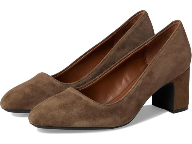 (取寄) エアロソールズ レディース ミネッタ Aerosoles women Minetta Fango
