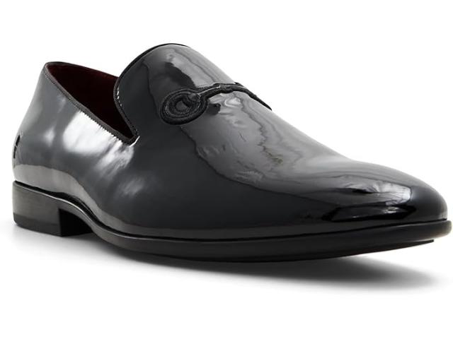 (取寄) アルド メンズ ベッドフォード ALDO men Bedford Other Black