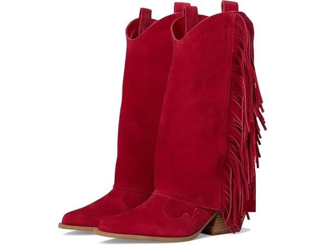 (取寄) ミア レディース  MIA women MLE-Deston Red