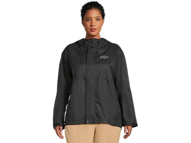 (取寄) ヘリーハンセン ロキ ジャケット 2.0 Helly Hansen Loke Jacket 2.0 Black 1