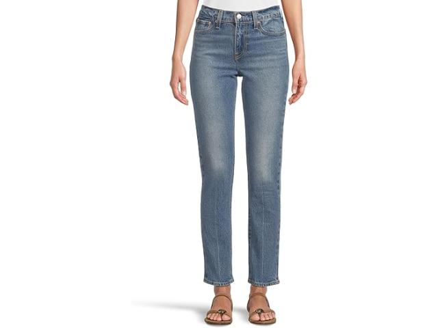 (取寄) リーバイス プレミアム レディース ウェッジ スリム Levi's Premium women Wedgie Slim City Slim