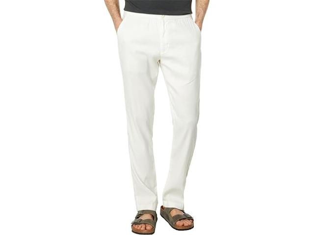(取寄) トミーバハマ メンズ ビーチ コースト リネン プル-オン パンツ  Bahama men  Bahama Beach Coast Linen Pull-On Pants Continental