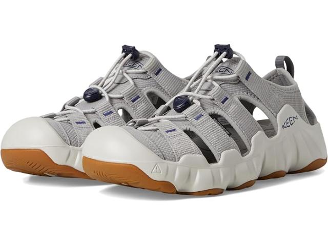 (取寄) キーン メンズ ハイパーポート エイチツー KEEN men Hyperport H2 Alloy/Naval Academy