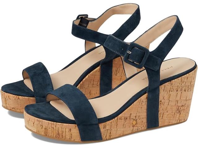 (取寄) ペレ モーダ レディース ウィルツ Pelle Moda women Wiltz Midnight