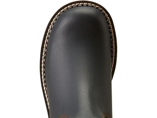 取寄) アリアット レディース ファットベビー ツイン ゴア ウェスタン