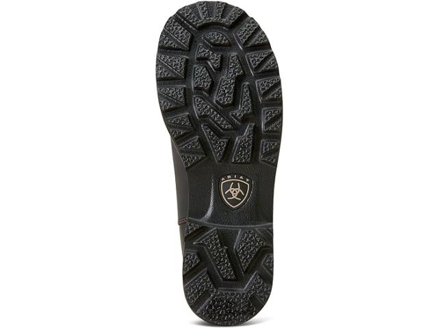 取寄) アリアット レディース ファットベビー ツイン ゴア ウェスタン