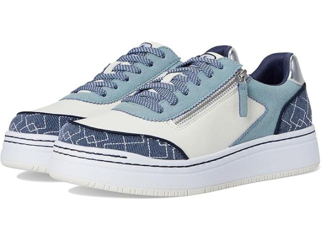 (取寄) アレグリア レディース アベリー Alegria women Alegria Averie Indigo