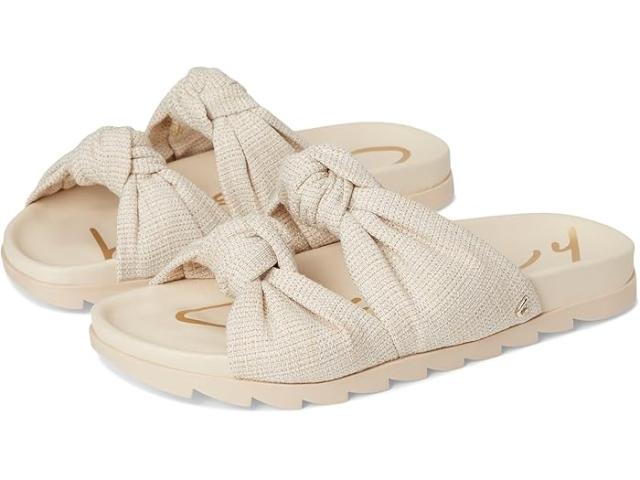 (取寄) サーカスNYバイサムエデルマン レディース エステル Circus NY by Sam Edelman women Estelle Vanilla Bean