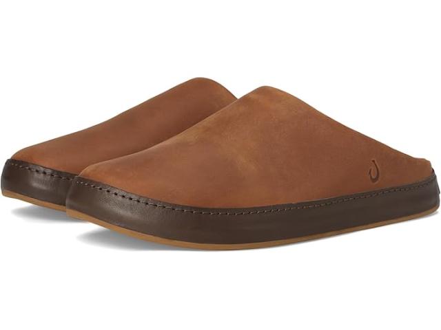 (取寄) オルカイ メンズ  OluKai men Ku'u Toffee/Dark Java