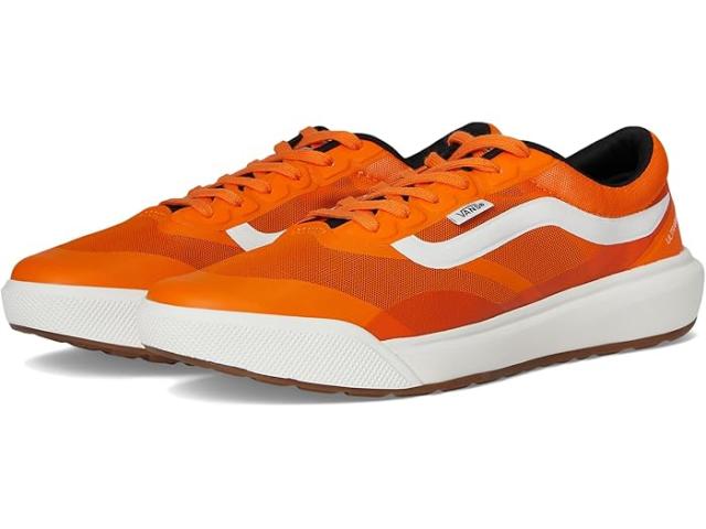 (取寄) バンズ MTE ウルトラレンジ 2.0 RW Vans MTE Ultrarange 2.0 RW Bright Orange