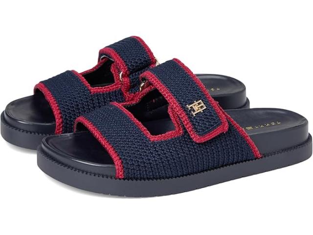 (取寄) トミーヒルフィガー レディース ランディン   women Landyn Blue