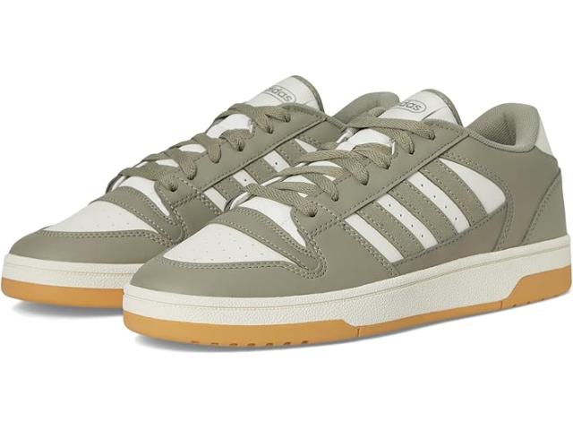 (取寄) アディダス  adidas Turnaround Silver Pebble/Silver Pebble/Chalk White