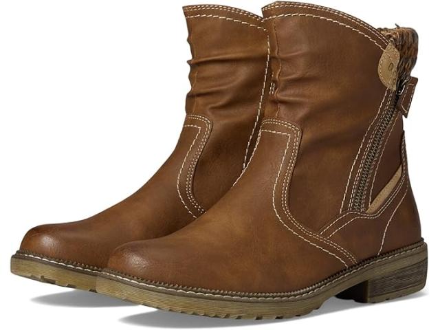 (取寄) スプリング ステップ レディース ウィベア Spring Step women Wibea Brown