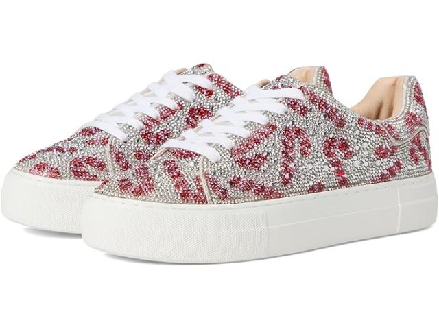 (取寄) ブルー バイ ベッツィジョンソン レディース シドニー Blue by Betsey Johnson women Blue by Betsey Johnson Sidny Candy Canes