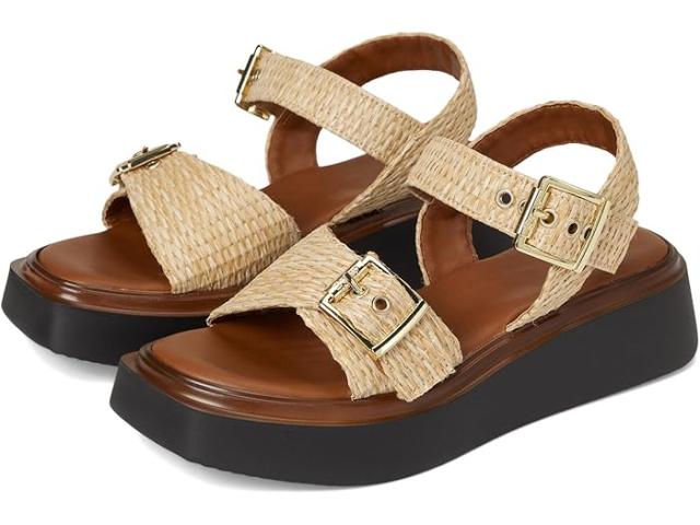 (取寄) デューンロンドン レディース ロエルズ Dune London women Loells Natural