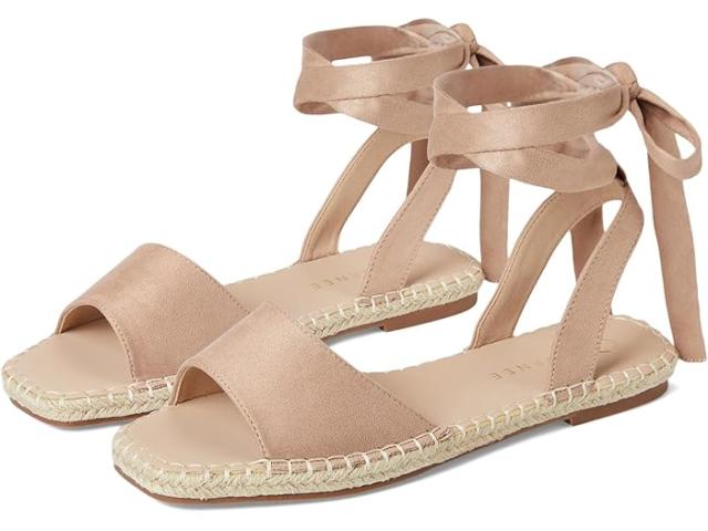 (取寄) ジュルネ コレクション レディース コンフォート フォーム エメリー サンダル Journee Collection women Comfort Foam Emelie Sandal Tan