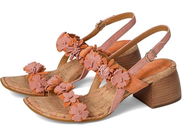 (取寄) ボーン レディース スプリングス Born women Springs Light Orange (Salmon)