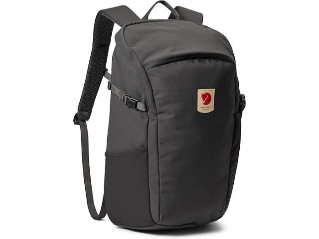 (取寄) フェールラーベン 23 Fjllrven Fjallraven Ulvo 23 Dark Grey