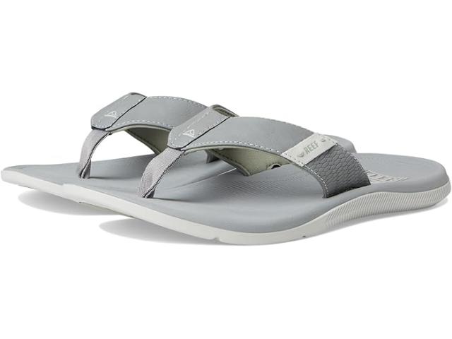 (取寄) リーフ メンズ サンタ アナ Reef men Santa Ana Grey/Light Grey