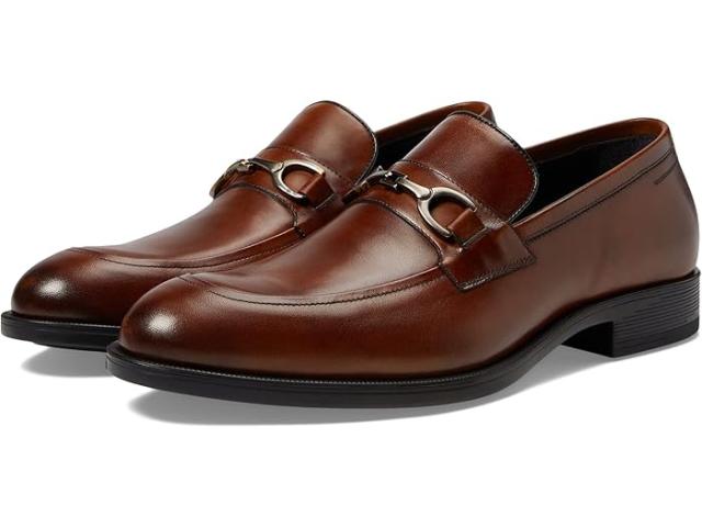 (取寄) ジョンストン&マーフィー コレクション メンズ フリンチ ビット Johnston & Murphy Collection men Johnston & Murphy Collection Flynch Bit Tan