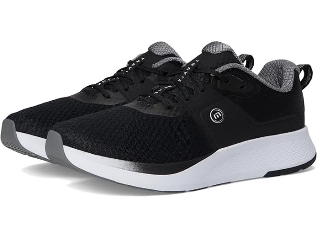 (取寄) トラヴィスマシュー メンズ ザ ニュアージュ TravisMathew men The Nuage Black