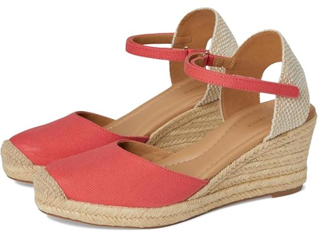 (取寄) イージースピリット レディース マカイリー Easy Spirit women Makaylie Coral/Natural Multi