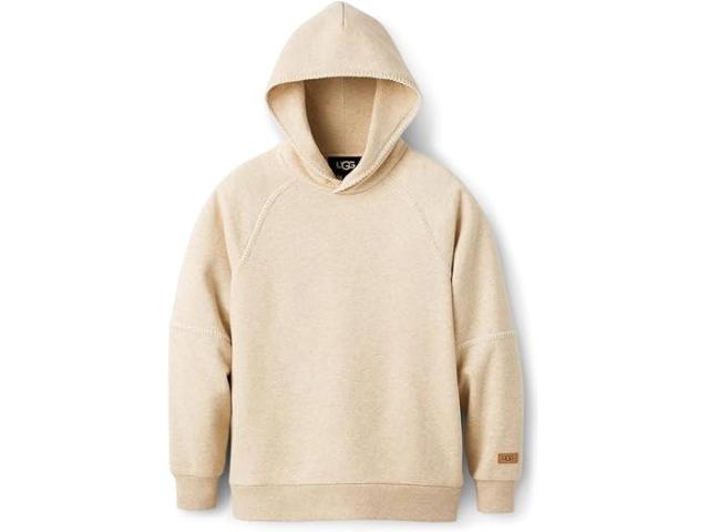 (取寄) アグ レディース クラシック ブーディ UGG women Classic Hoodie Sand Heather