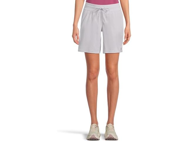 (取寄) ノースフェイス レディース アフロディーテ モーション バミューダ ショーツ The North Face women Aphrodite Motion Bermuda Shorts Mystic Haze