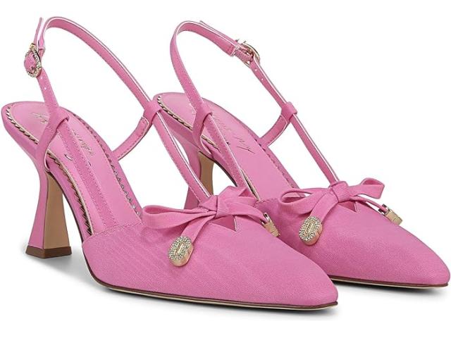 (取寄) サーカスNYバイサムエデルマン レディース モニカ Circus NY by Sam Edelman women Circus NY by Sam Edelman Monica Pink Confetti