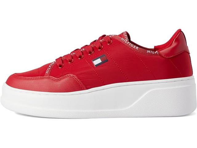 (取寄) トミーヒルフィガー レディース グラッツィエ 2   women   Grazie 2 Red