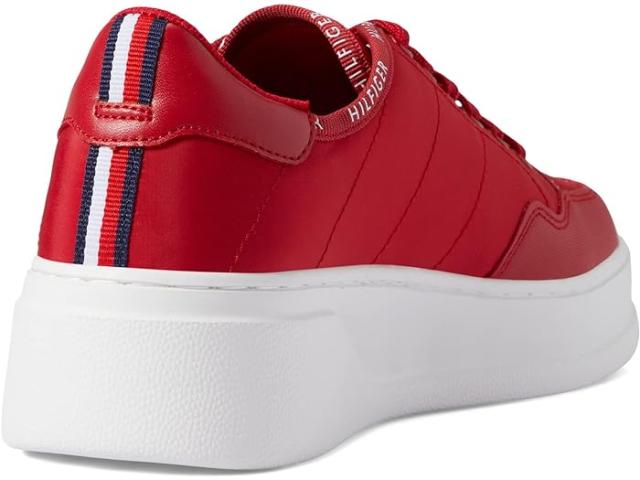 (取寄) トミーヒルフィガー レディース グラッツィエ 2   women   Grazie 2 Red