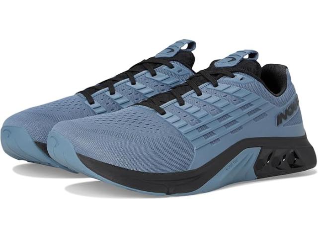 (取寄) イノヴェイト メンズ F-ライト マックス INOV8 men F-Lite Max Slate/Black