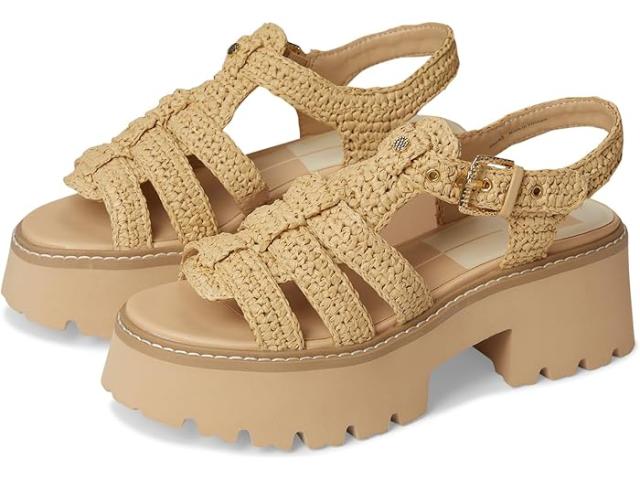 (取寄) ドルチェヴィータ レディース  Dolce Vita women Latice Light Natural Knit