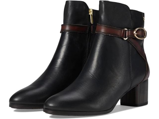 (取寄) ピコリノス レディース カラファート W1Z-8977C1 PIKOLINOS women PIKOLINOS Calafat W1Z-8977C1 Black