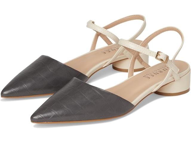 (取寄) ジュルネ コレクション レディース ブリン Journee Collection women Brynn Charcoal