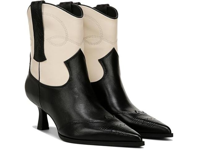 (取寄) サーカスNYバイサムエデルマン レディース ヨランダ Circus NY by Sam Edelman women Circus NY by Sam Edelman Yolanda Black/Vanilla Bean