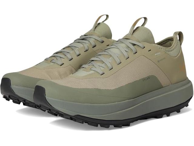 (取寄) アークテリクス レディース サイラン Gtx Arc'teryx women Sylan GTX Light Forage/Forage