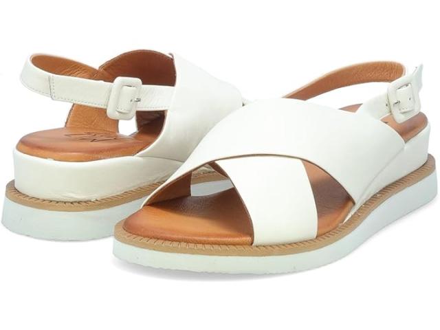 (取寄) ミズ ムーズ レディース エラ Miz Mooz women Ella Cream