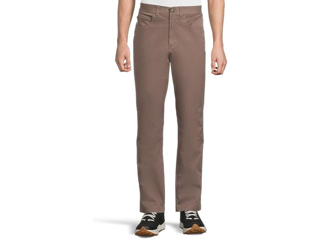 (取寄) コロンビア メンズ ロック 5 ポケット パンツ Columbia men ROC 5 Pocket Pants Iron