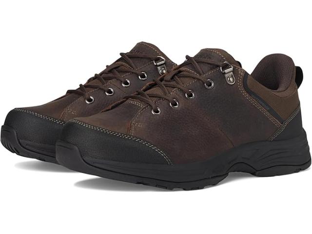 (取寄) プロペット メンズ クルーズ Propet men Cruise Brown