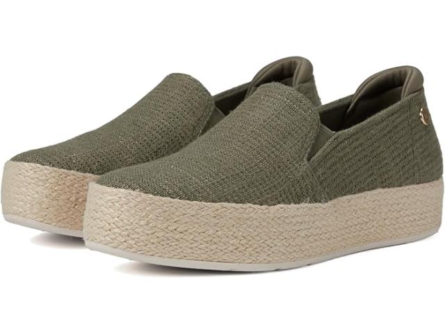 (取寄) ボブス スケッチャーズ レディース マーサ スチュワート - ボブス セサミ - バイ ザ ベイ BOBS from SKECHERS women Martha Stewart - Bobs Sesame - By The Bay Olive