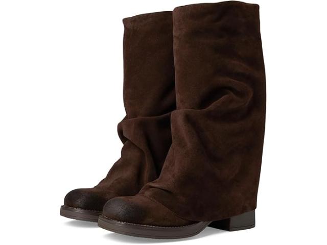 (取寄) スティーブマデン レディース ベントン Steve Madden women Benton Brown Suede
